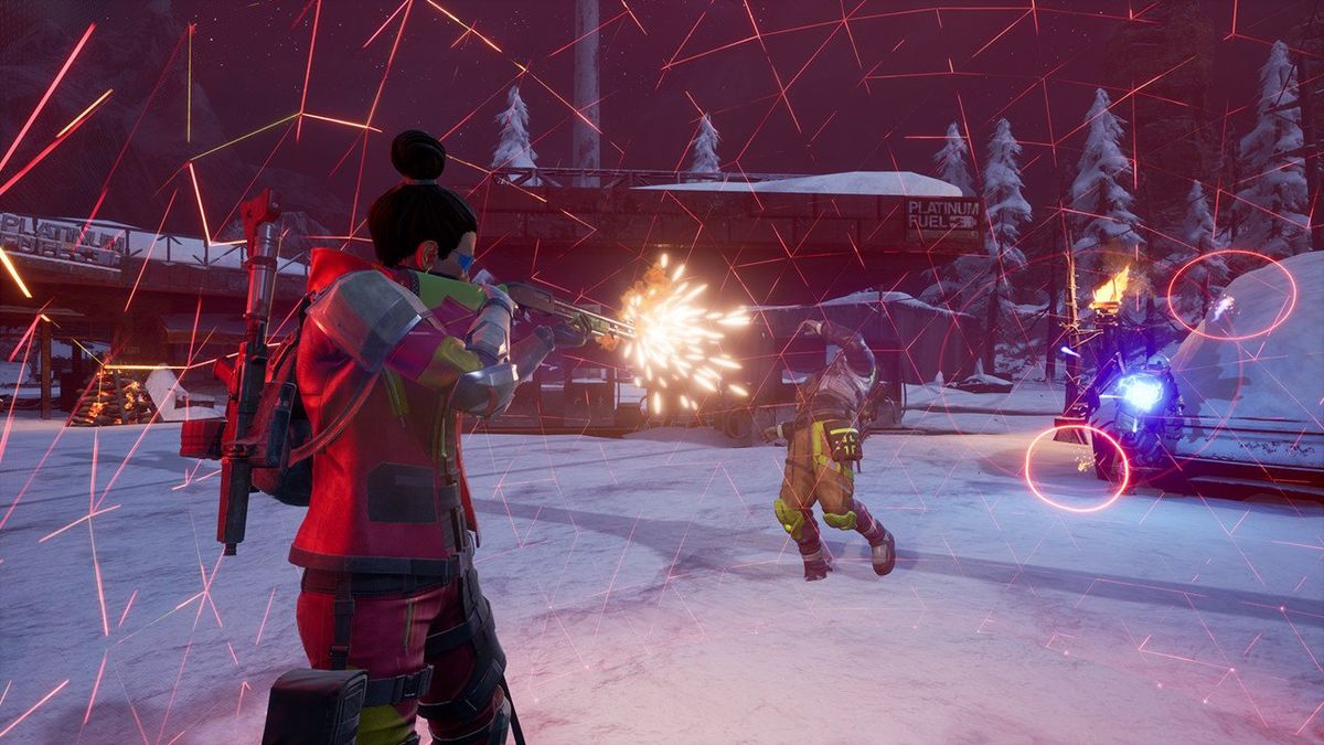 Scavengers: Beginner's tips and tricks to help you survive the frozen ...