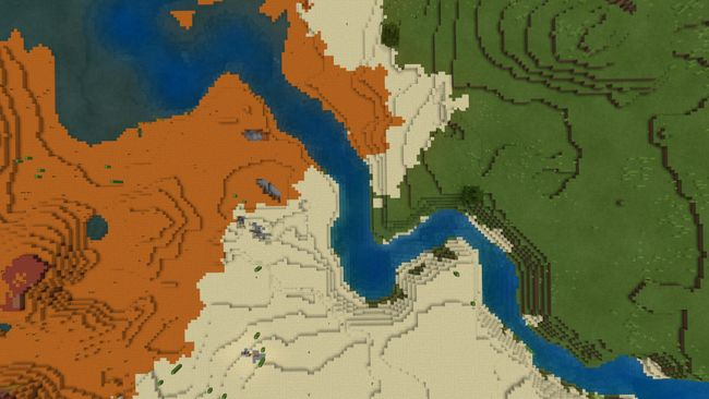 Minecraft Guide to Biomes: A list of every biome currently in the game ...