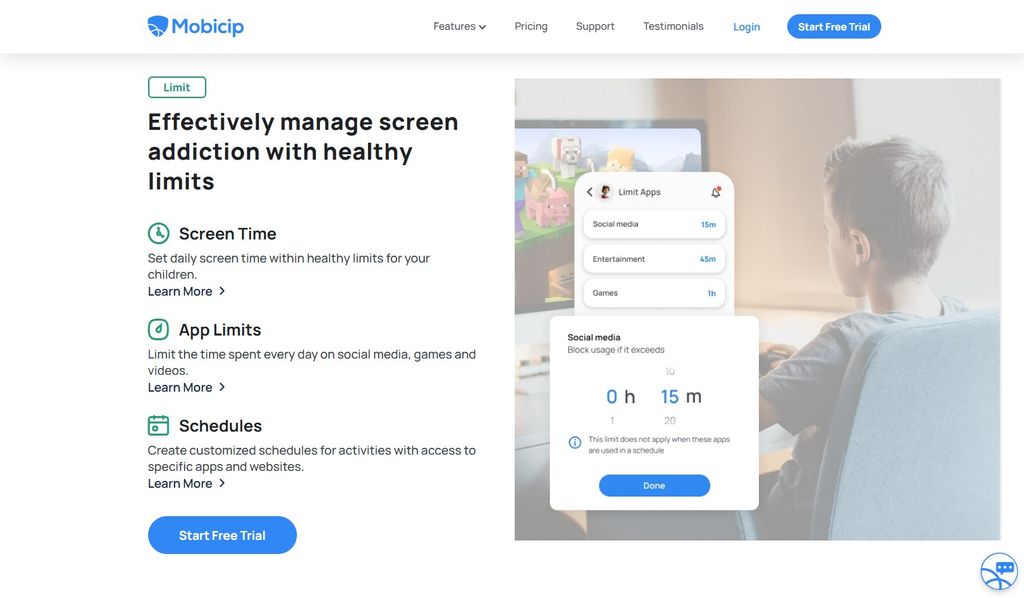 Best parental control app of 2025: ranked and reviewed by the experts ...