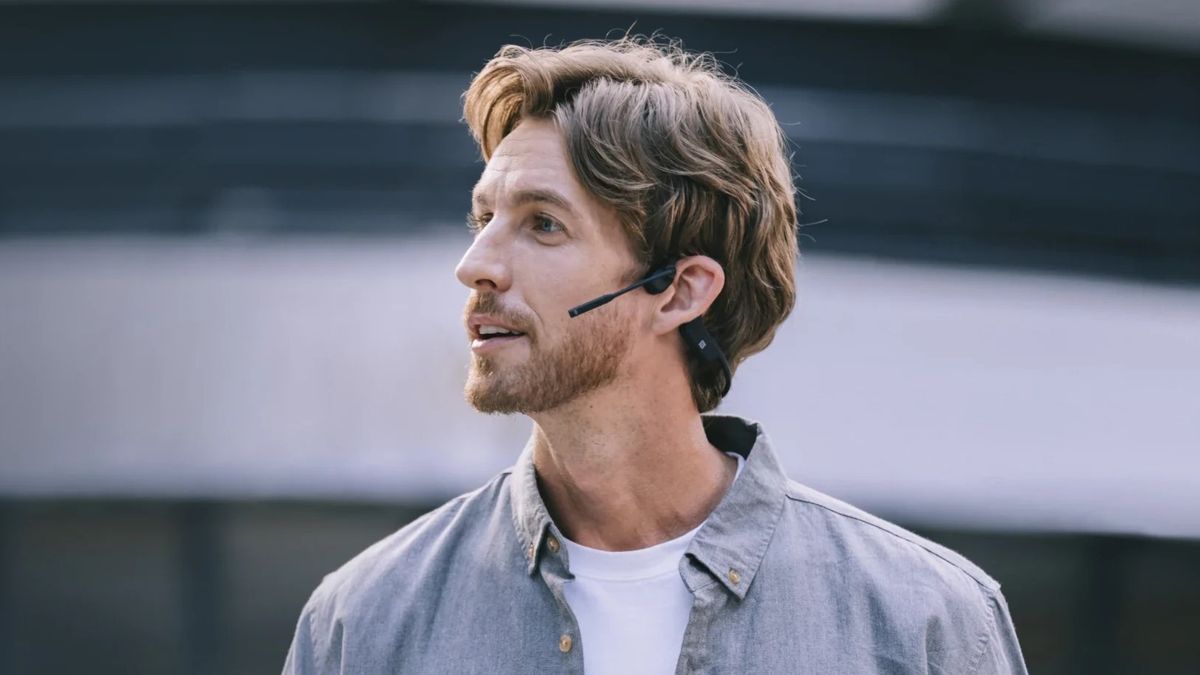 JLab Work Buds review | Android Central