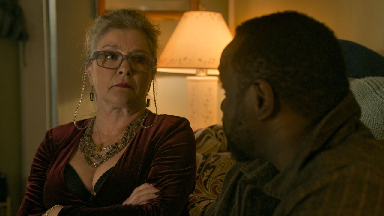 I Legit Snorted Out My Drink During That Slap In Episode 3 Of Dope ...