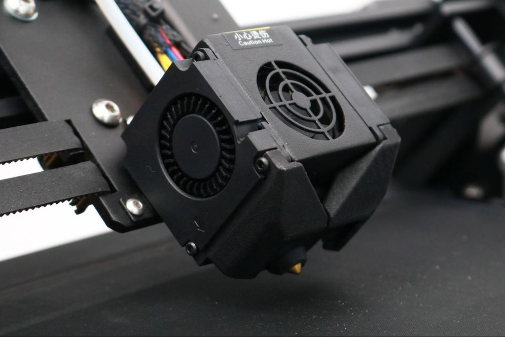 Creality CR-30 3D Printer Review: Batch Printing on a Conveyor Belt ...