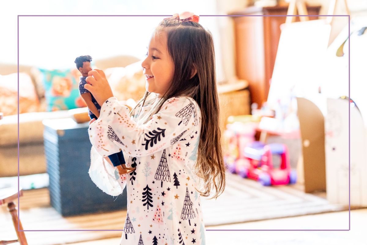 How to play with Barbie dolls: 6 ways to use the iconic doll as a ...