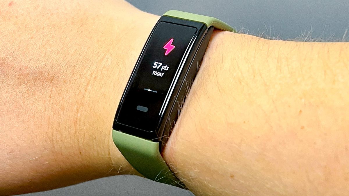 Amazon Halo View review | Tom's Guide