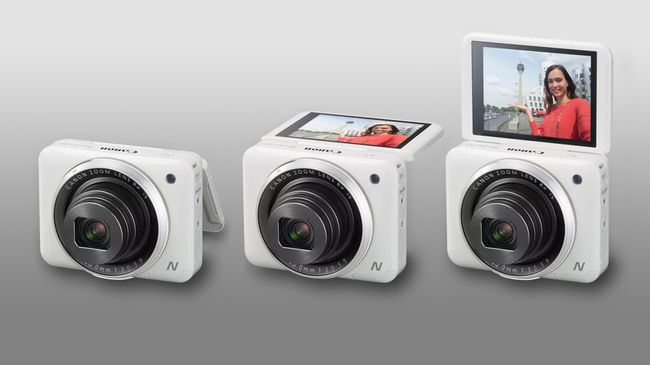 Fujifilm Instax Mini 41 review: new design, same Instax fun | Digital ...