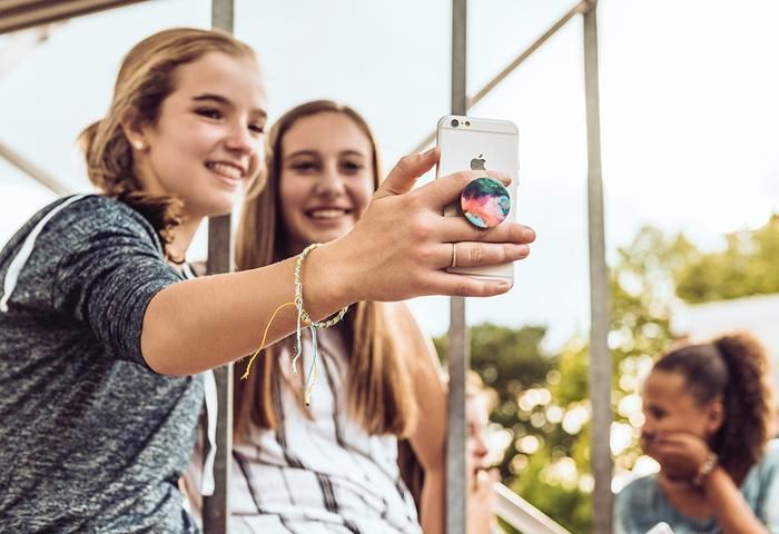 PopSocket Might Be Next Best Thing to the Style Ring | iMore