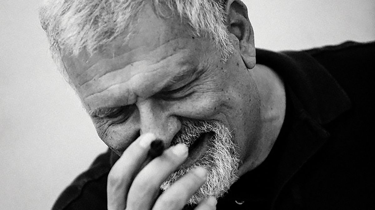 Composer Fabio Frizzi talks art, Genesis and being scared of King ...