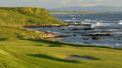 Double The Courses, Double The Fun - Five Top Clubs With Two 18-Hole ...