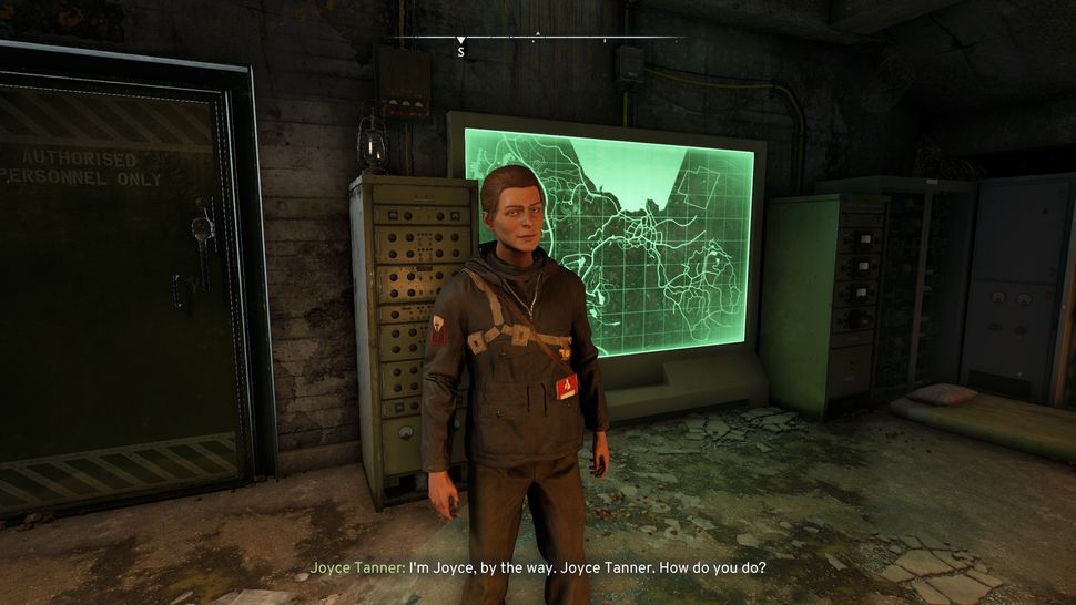 All Atomfall endings and how to get each one | PC Gamer