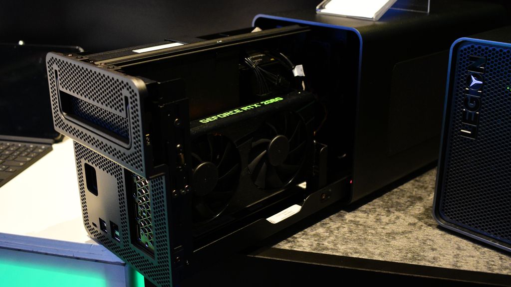 Can we stop with these non-gaming gaming laptops? | TechRadar