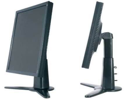 ViewSonic VP191b Redux - Do The New 19" LCDs Pass Muster? | Tom's Hardware