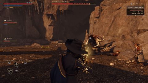 GreedFall review | PC Gamer