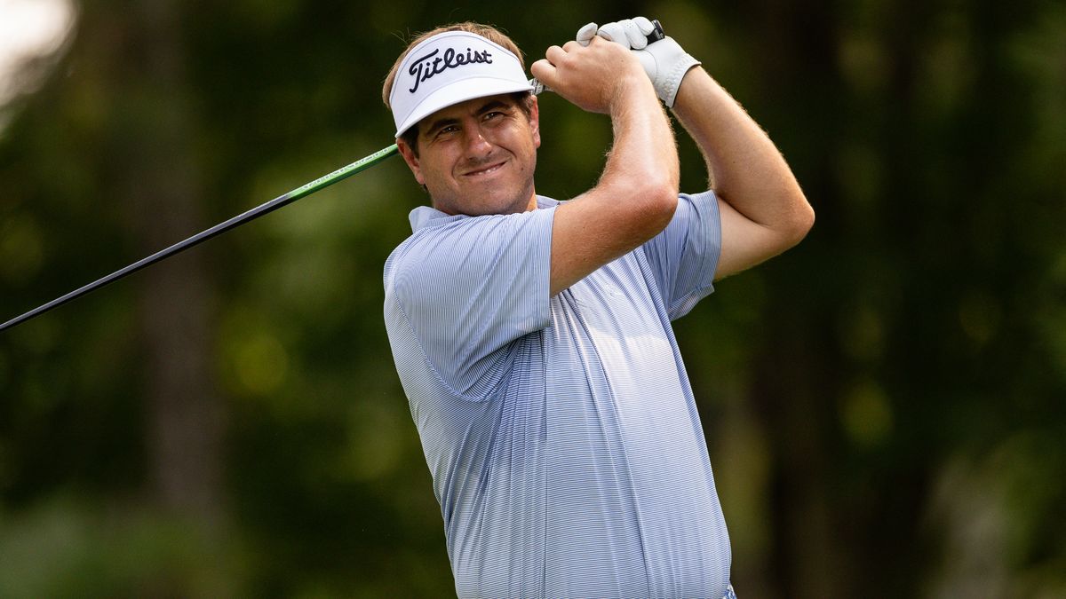 Taylor Dickson Facts: 15 Things To Know About The American Pro | Golf ...