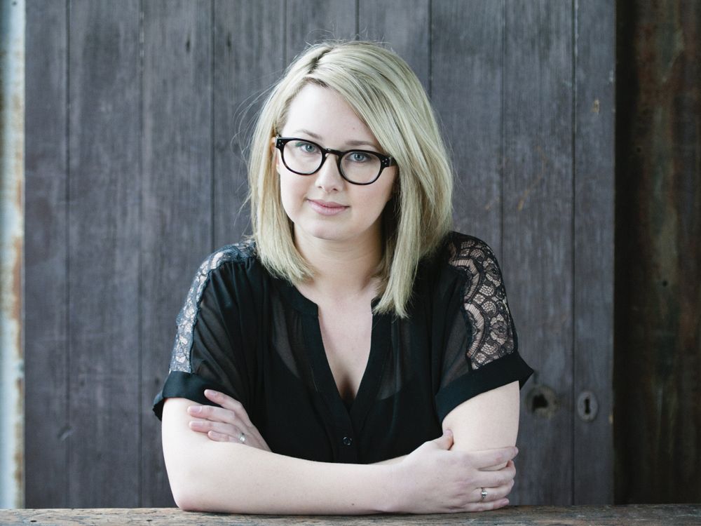 3 Young And Extremely Talented Female Authors You Have To Check Out ...