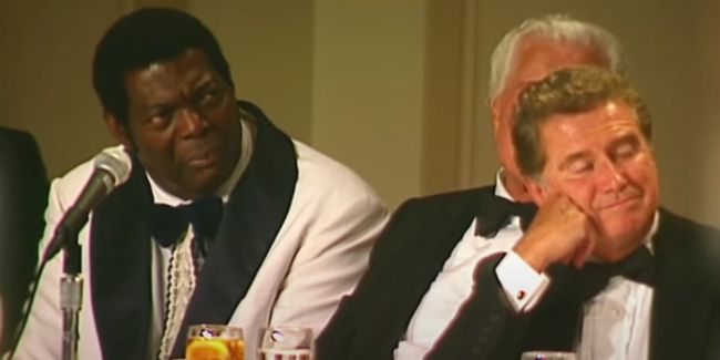 Bobo Brazil: 6 Things To Know About One Of Wrestling's First Black ...