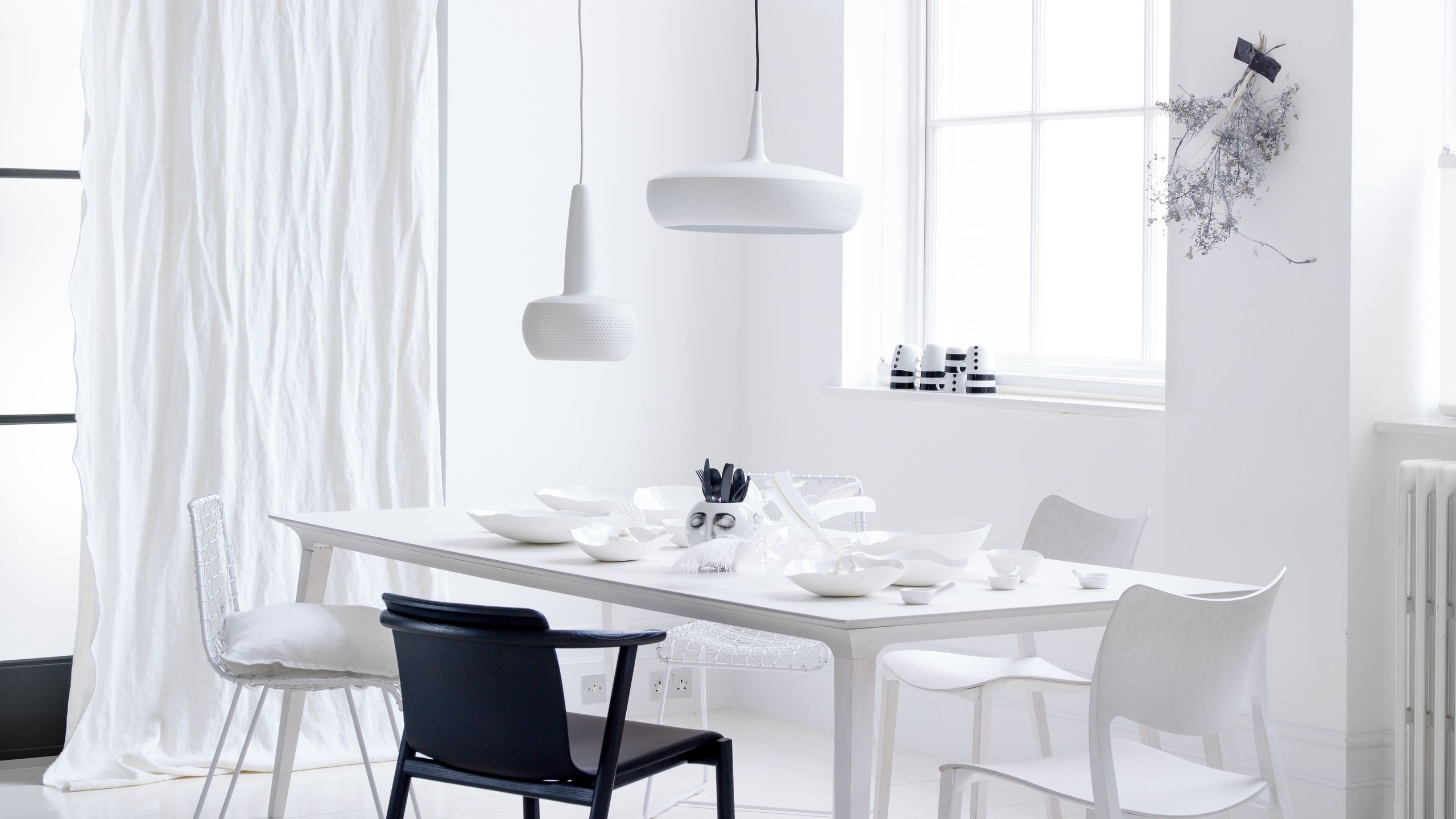 3 Paint Colors That Are Making Your Home Feel Colder | Livingetc