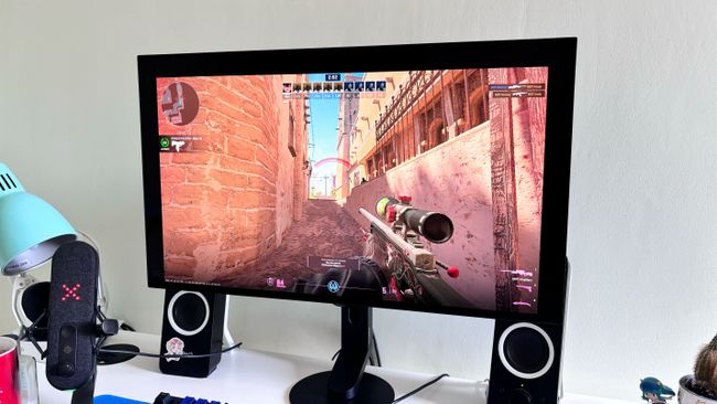 The best monitors for Xbox Series X in 2025 | TechRadar