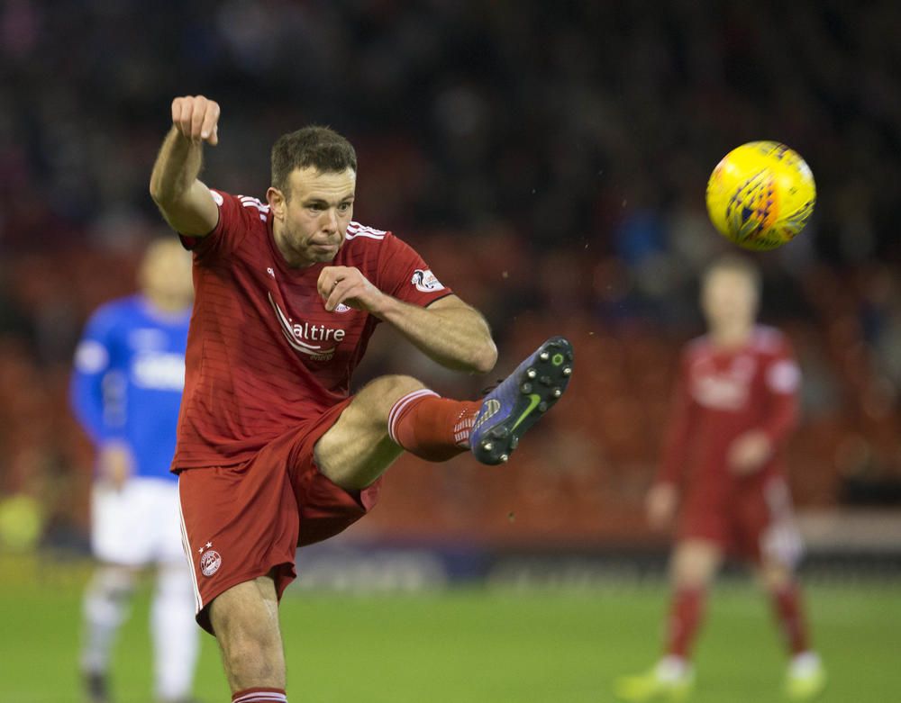 Considine signs new Dons deal | FourFourTwo