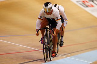 European Track Championships 2015: Day 2 Results | Cyclingnews