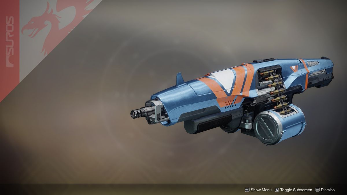 Best Destiny 2 weapons: PvP, legendary, and exotic guns to grind for in ...