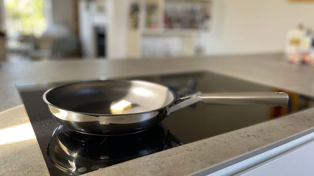 The best induction pans in 2025, reviewed by our food team | Woman & Home