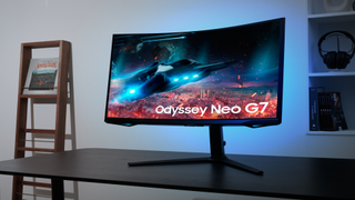 You can now own the "world’s first 240Hz 4K gaming monitor"...for a ...