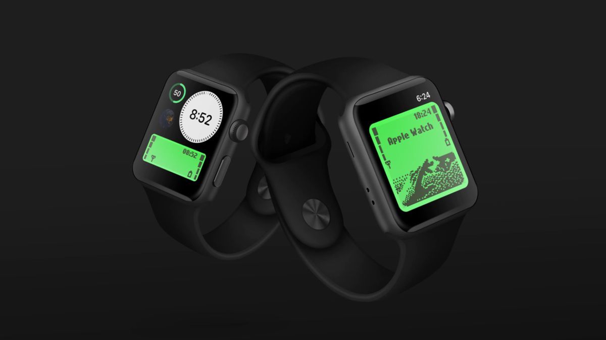 This fun, retro iOS 14 widget will transform your iPhone | Creative Bloq