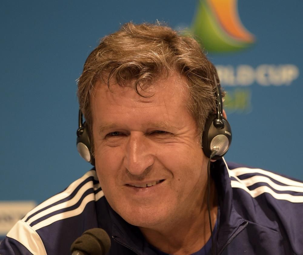 Bosnia's Susic to wait on decision over future | FourFourTwo