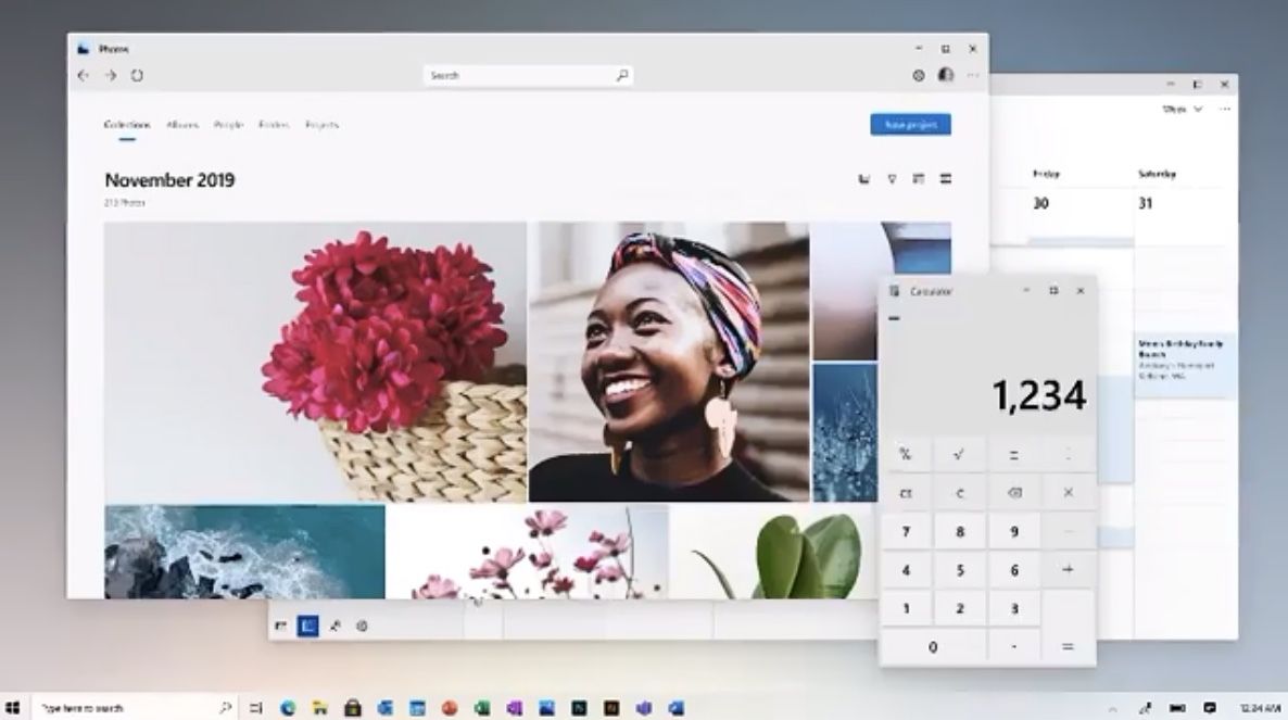Windows 10 video reveals brand new interface — here’s what it’s like ...