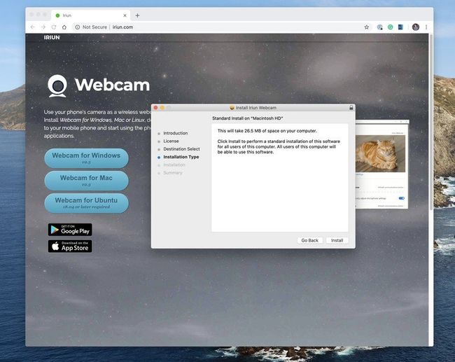 How to use your Android phone as a webcam for Zoom, Skype, or Meet ...
