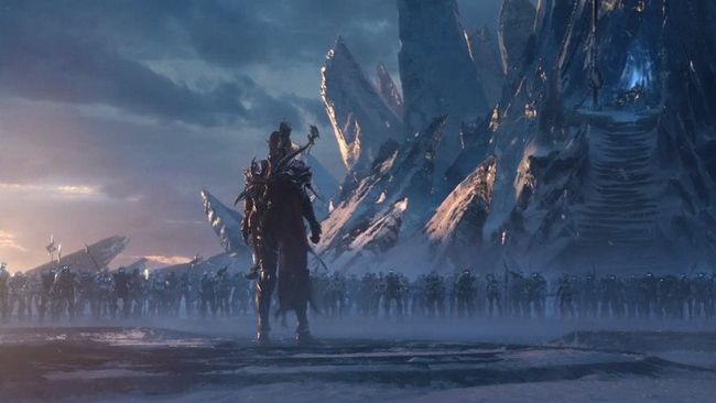 World of Warcraft: Shadowlands — Gameplay and everything you need to ...