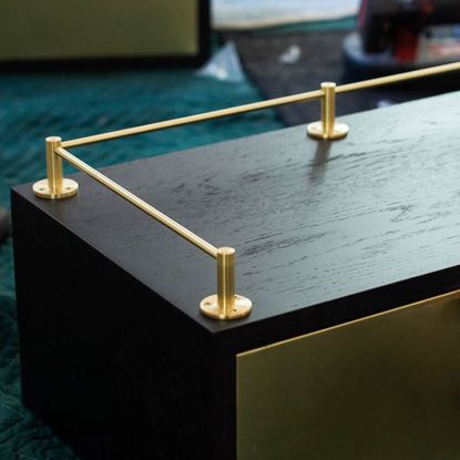 This Viral "Gallery Rail" is the One Thing to Invest in to Make Your ...