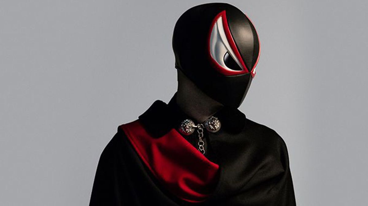 The 11 records that changed my life, by Bloody Beetroots' Sir Bob ...