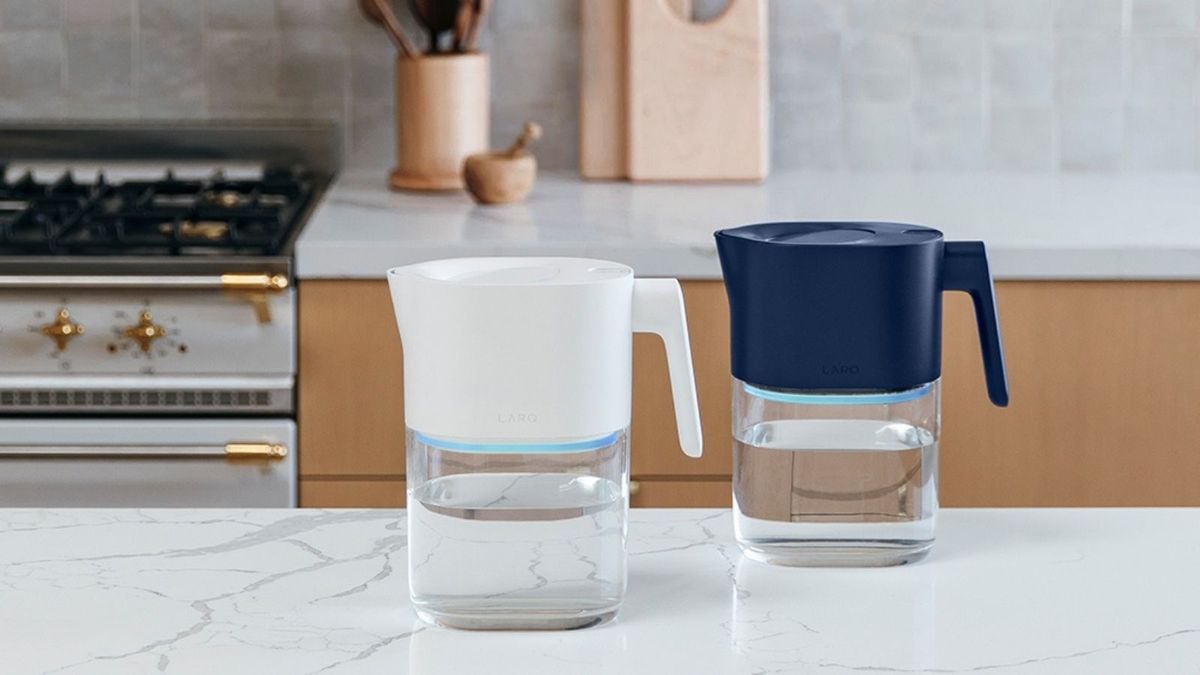 Best water filters: 8 top picks for pure water at home | Homes & Gardens