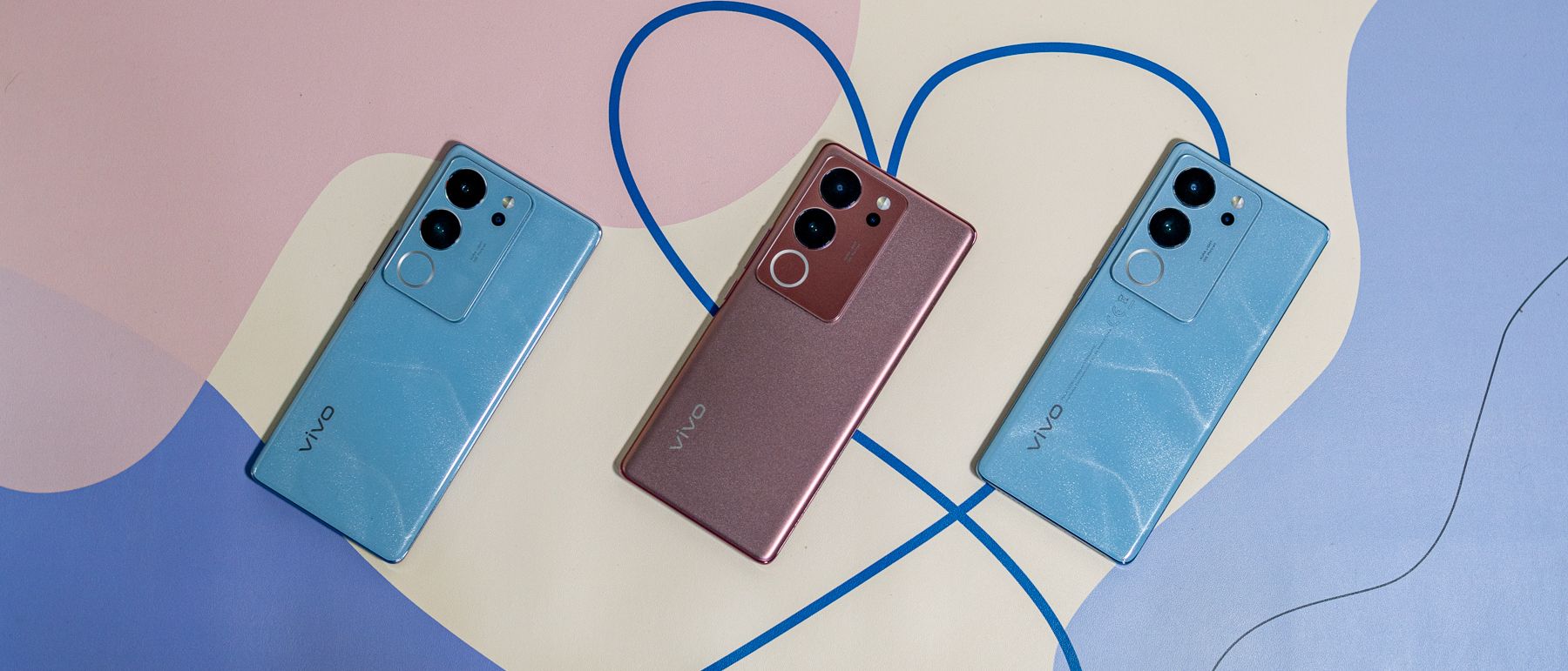 Vivo V29 and V29 Pro review: Elevating your portraits, but with a few ...