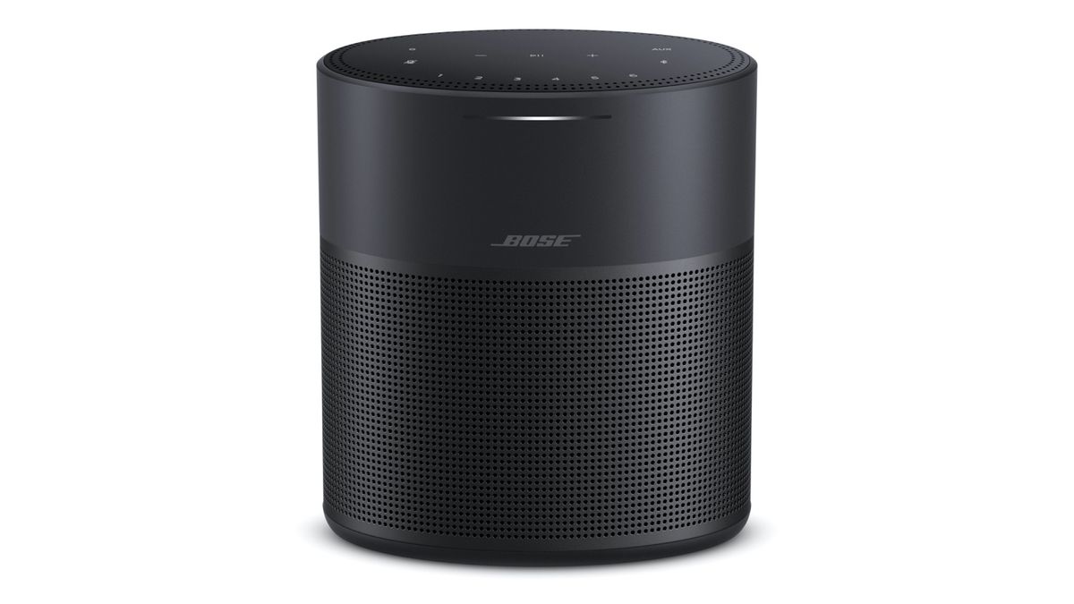 Bose Home Speaker 300 review | What Hi-Fi?