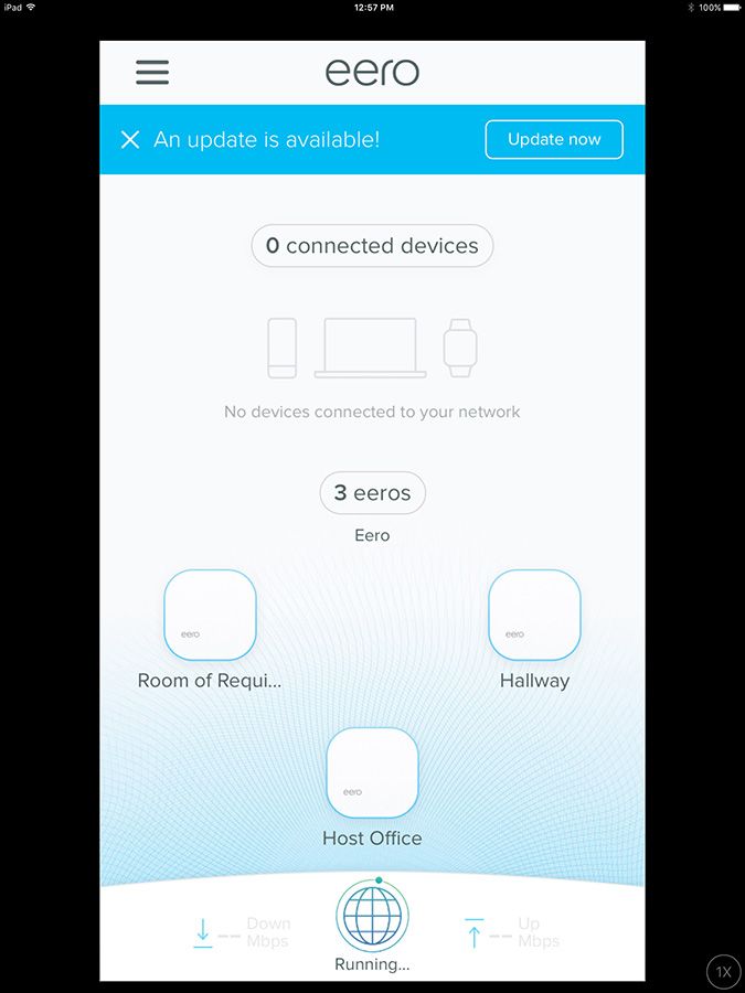 Eero Mesh Wi-Fi Router Review: Good, But Not Great | Tom's Guide