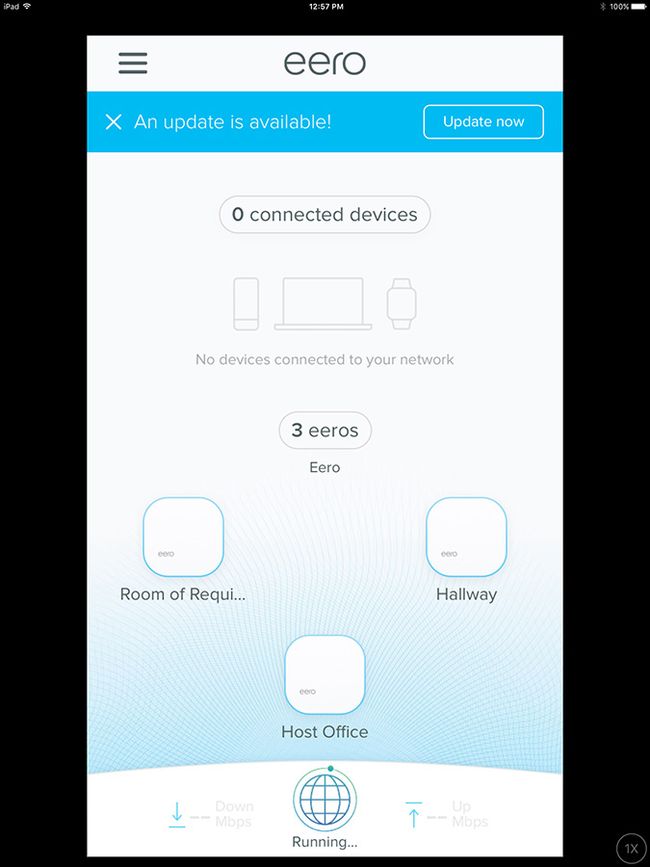 Eero Mesh Wi-Fi Router Review: Good, But Not Great | Tom's Guide