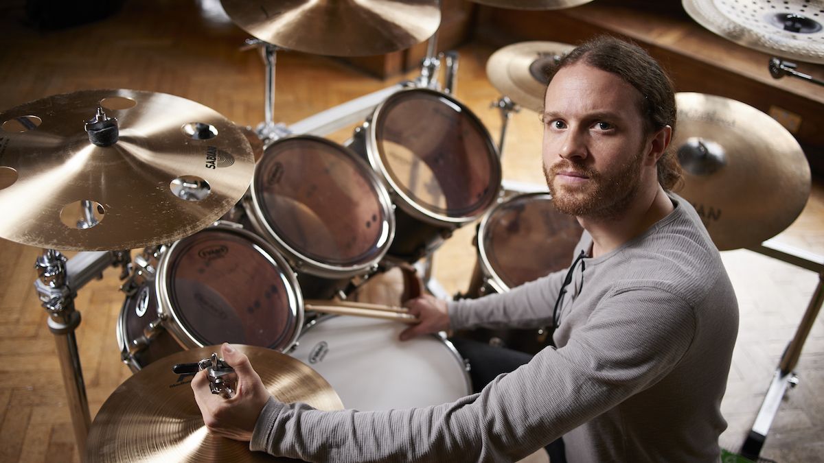 The 10 best prog drummers in the world right now | MusicRadar