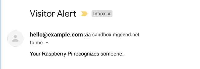 How to Train your Raspberry Pi for Facial Recognition | Tom's Hardware