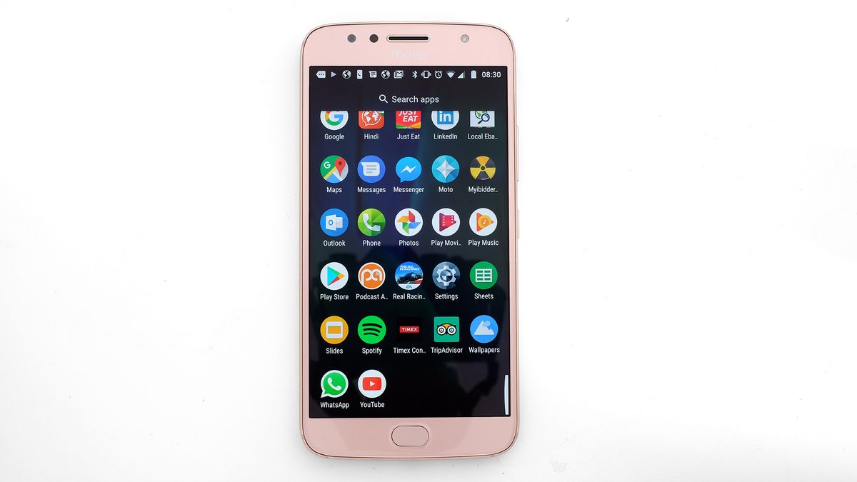 Moto G5S Plus review | TechRadar