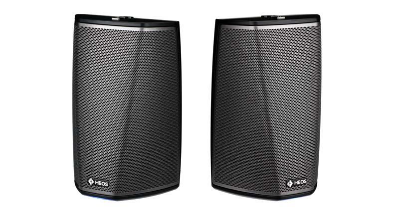 Denon HEOS review | What Hi-Fi?