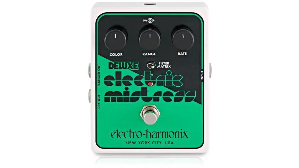 Best Electro-Harmonix pedals 2025 | Guitar World