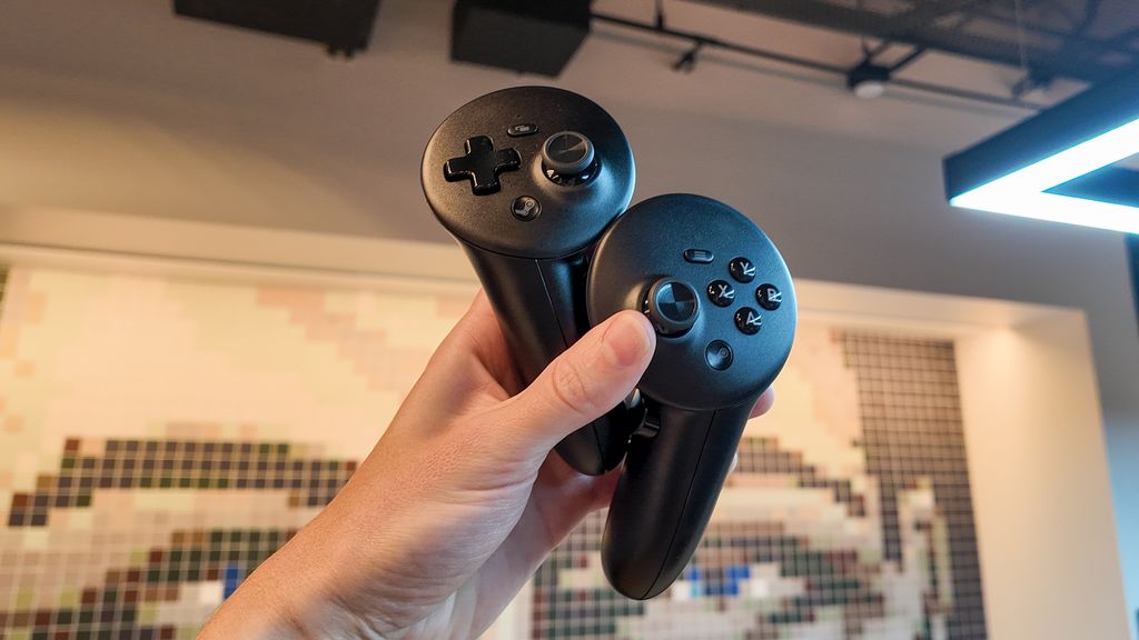 Valve announces three new products: the Steam Frame, Steam Machine and ...