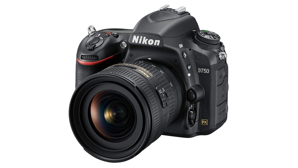 Nikon D750 review | Digital Camera World