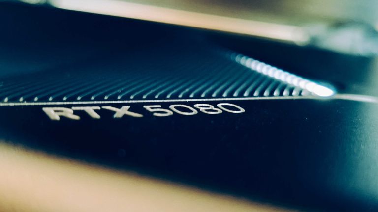 Tested: The NVIDIA GeForce RTX 5080 FE balances power and price ...