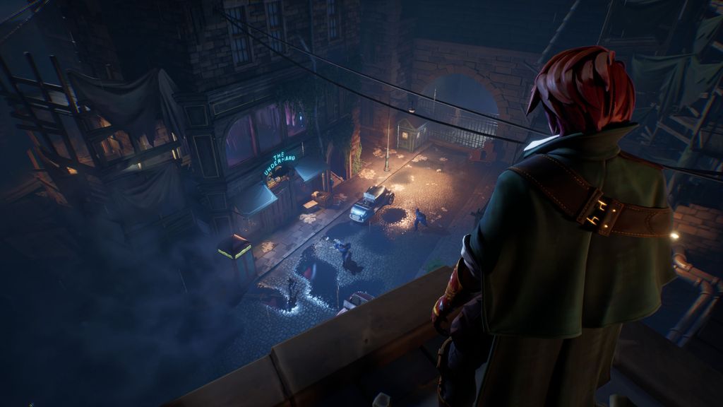 Thick as Thieves is instantly one of my most-anticipated games, and ...