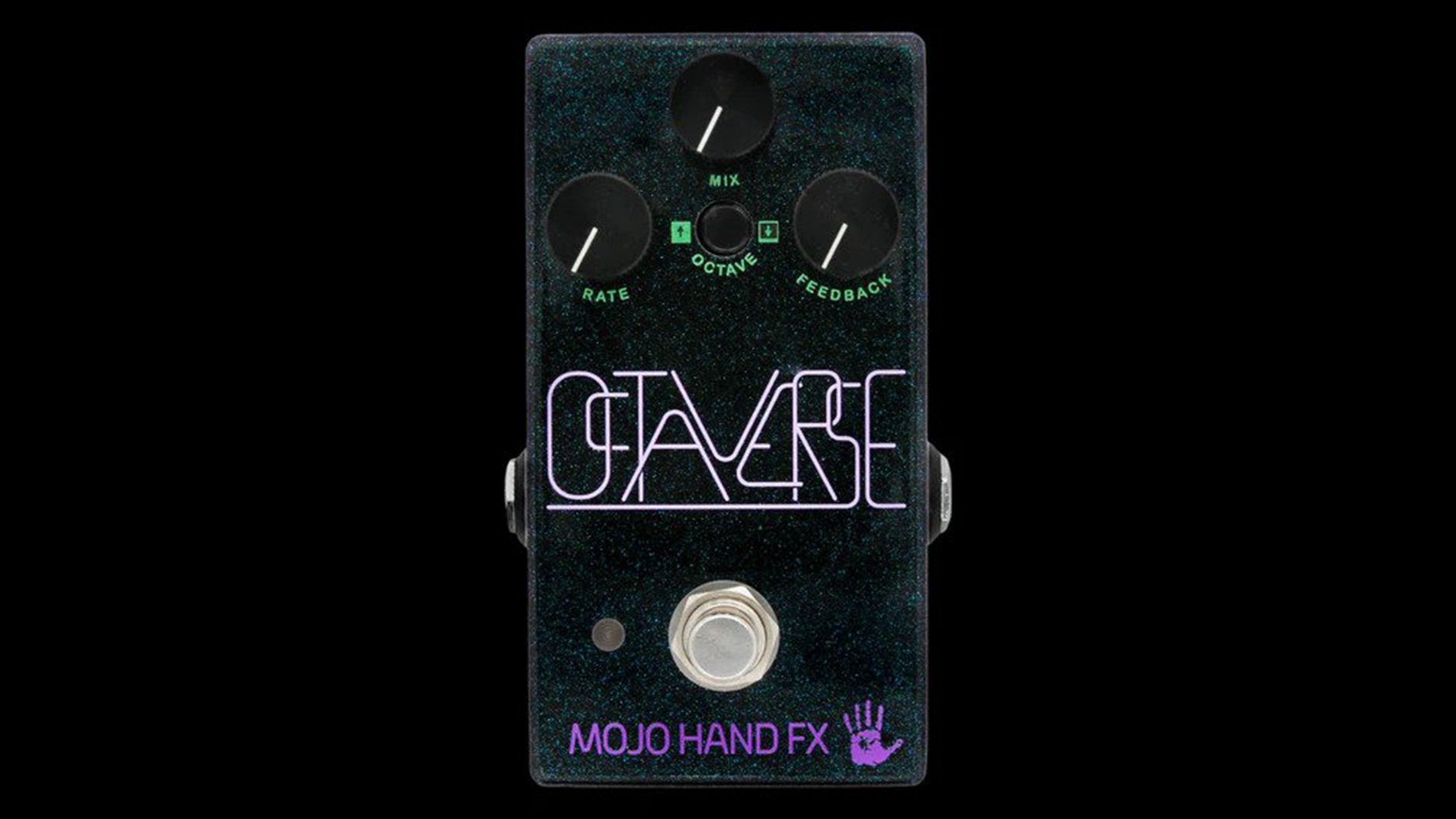 Mojo Hand FX offers “otherworldly sonic textures” with its new ...