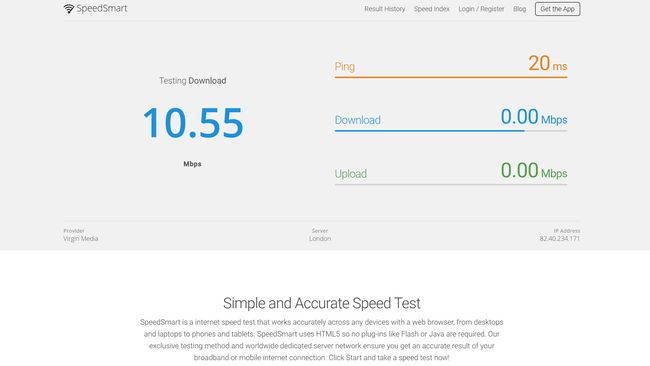 Test your 5G, 4G and WiFi connection with our top 12 apps | 5Gradar