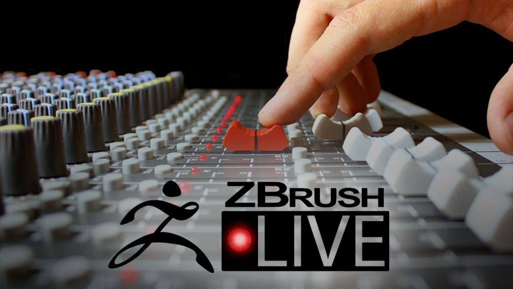 Pixologic launches new interactive 3D community | Creative Bloq